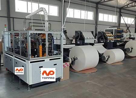 A russian customer purchased our products more than 1 million rmb ...